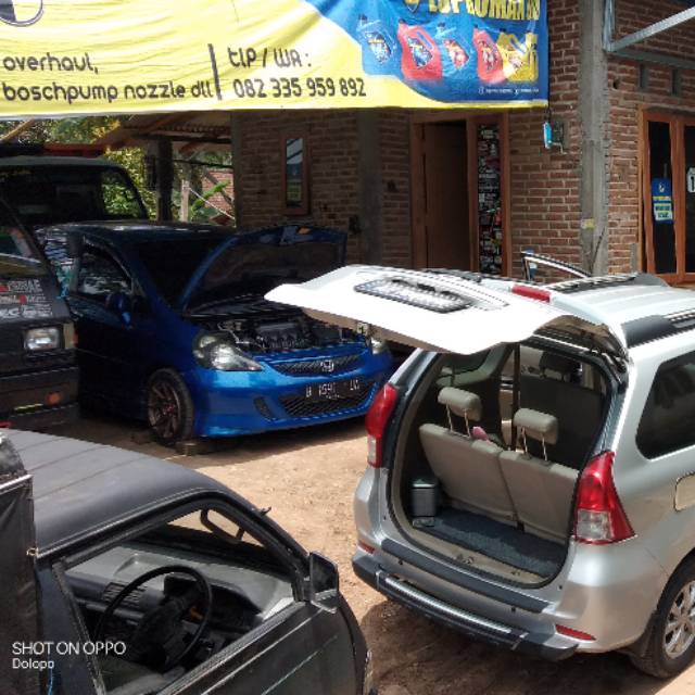 Produk SEMUA PART MOBIL COPOTAN | Shopee Indonesia