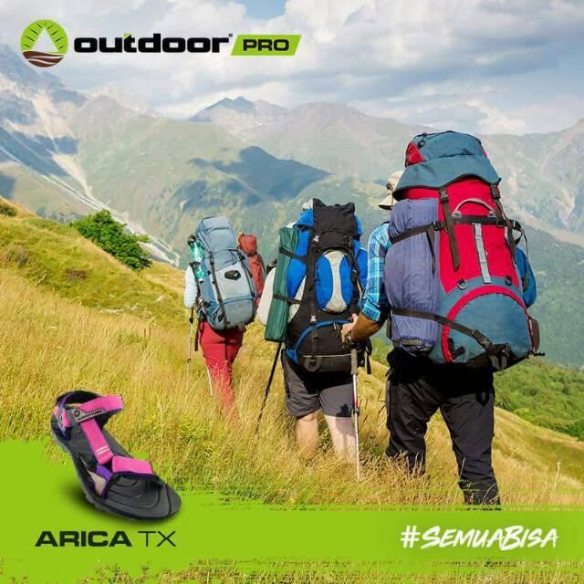 Produk outdoor Pro official shop | Shopee Indonesia