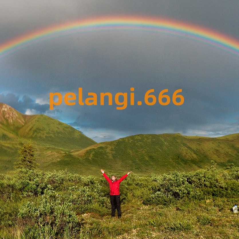Produk pelangi.666 | Shopee Indonesia
