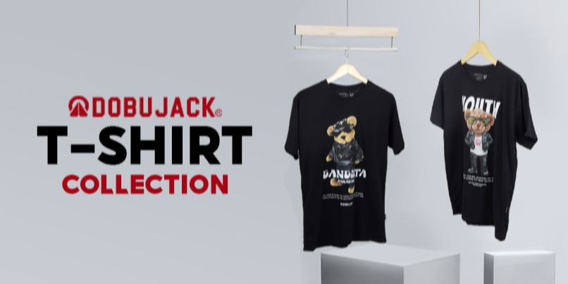 Toko Online Dobujack Official Shop | Shopee Indonesia