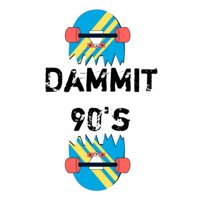 Produk Dammit Store | Shopee Indonesia