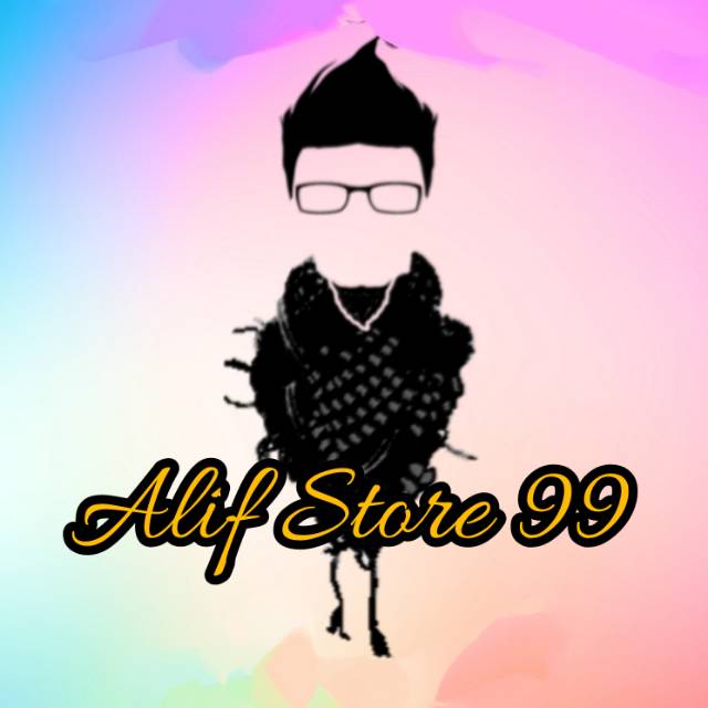 Produk Alif Store 99 | Shopee Indonesia