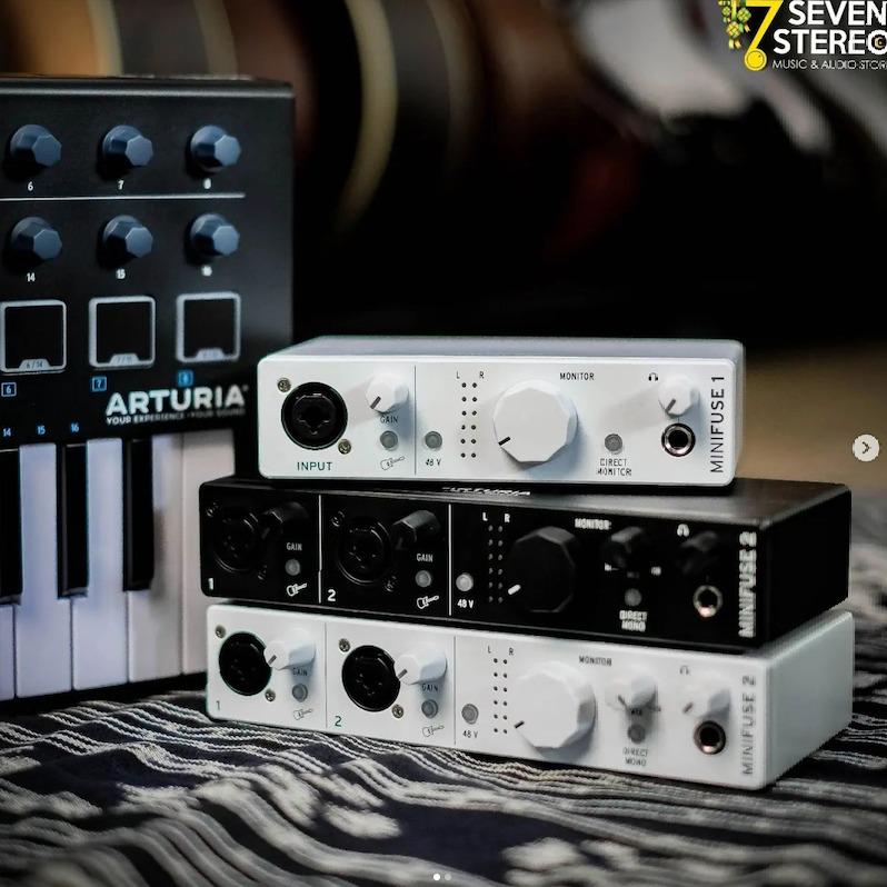 Produk Seven Stereo Music & Audio Store | Shopee Indonesia