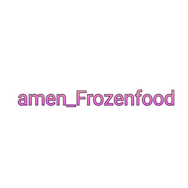 Produk amen_Frozenfood | Shopee Indonesia