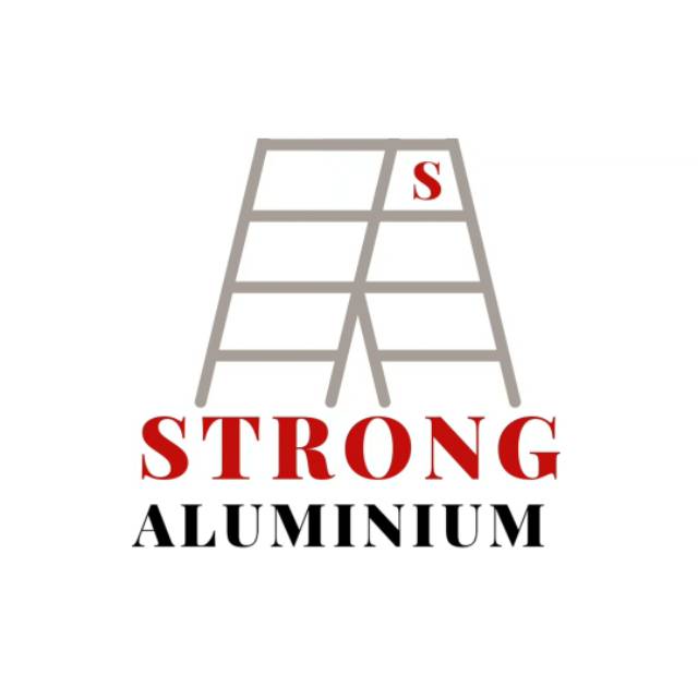 Produk Strong Aluminium | Shopee Indonesia