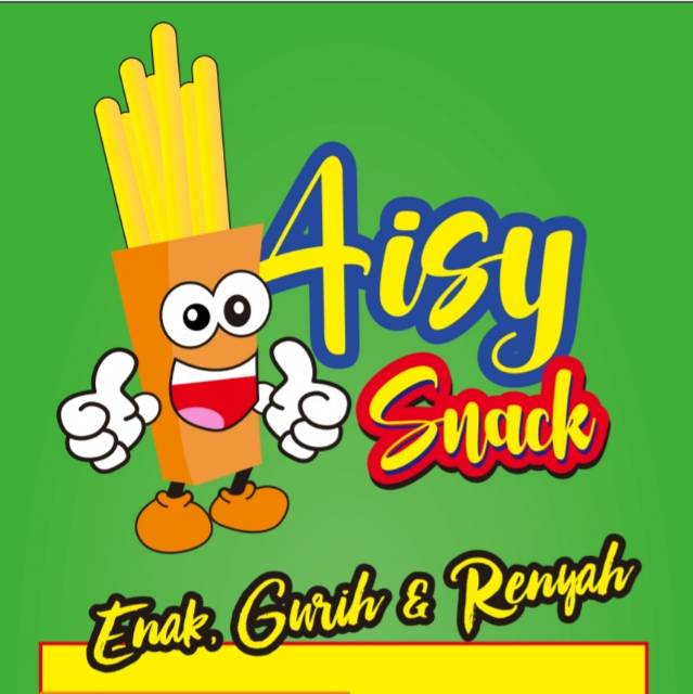 Produk Aisy_Snack | Shopee Indonesia