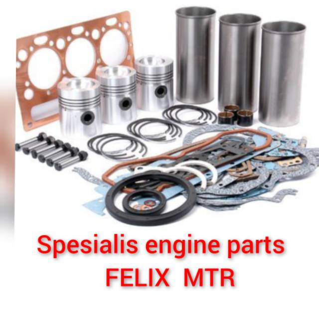 Produk Felix Motor | Shopee Indonesia