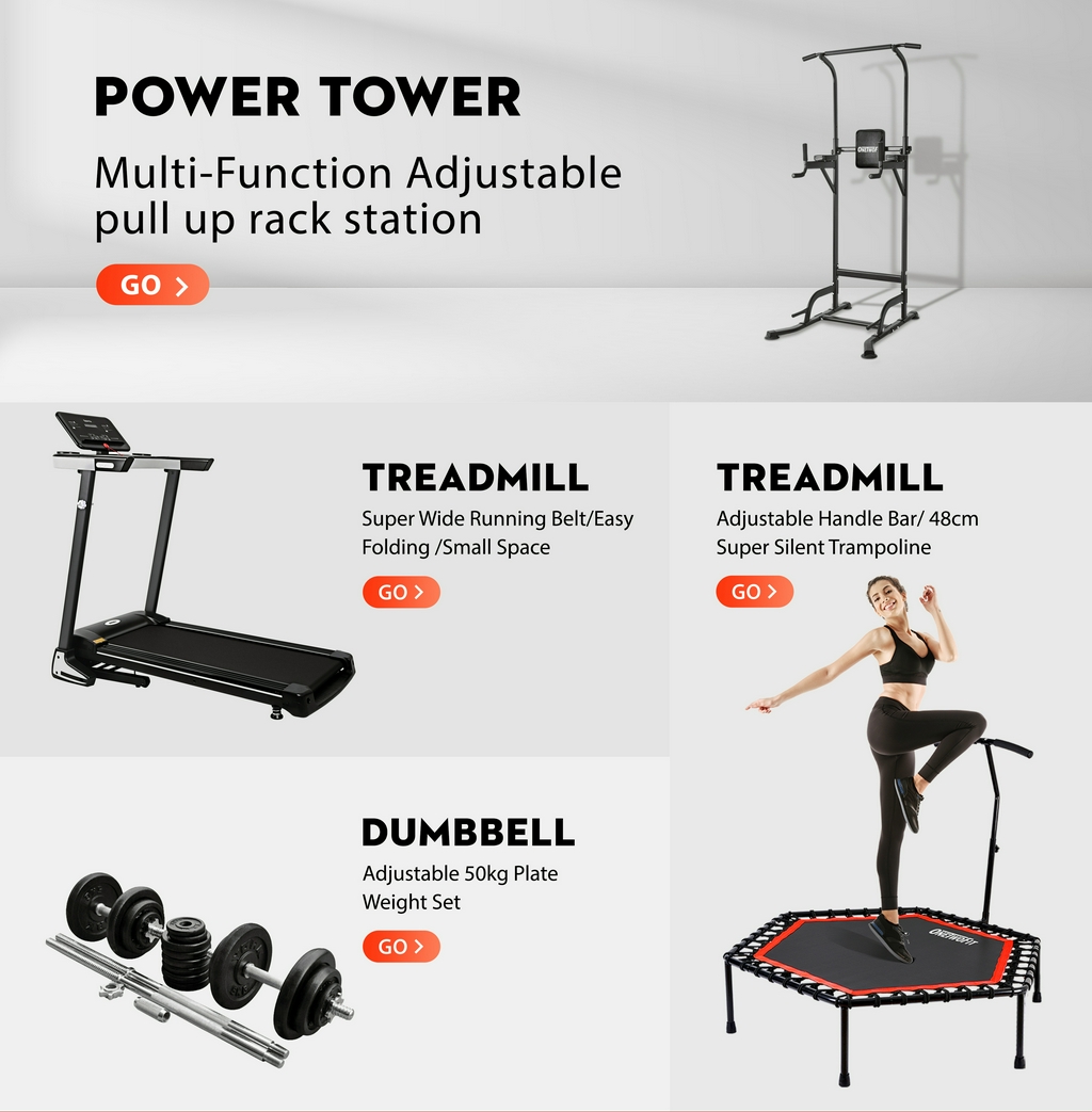 Toko Online OneTwoFit Official Shop | Shopee Indonesia