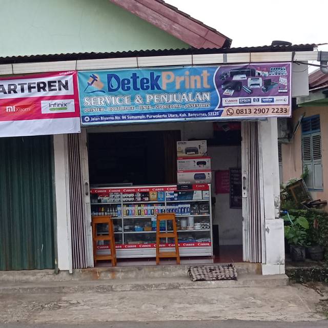 Produk Printer Gallery | Shopee Indonesia