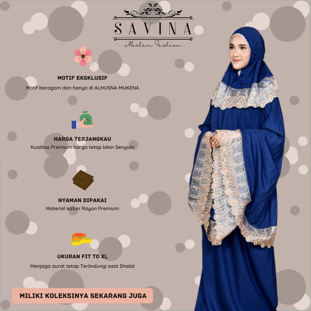 Produk savina_hijab | Shopee Indonesia