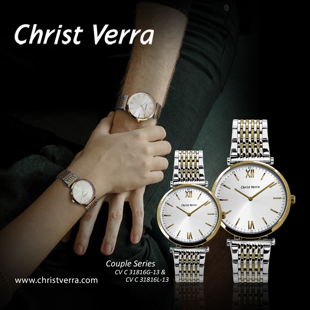 Toko Online Christ Verra Official Shop | Shopee Indonesia