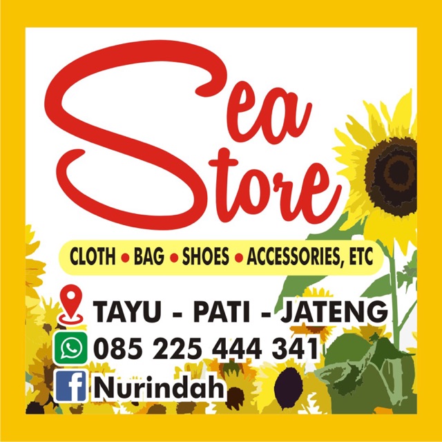 Produk SEA’STORE | Shopee Indonesia