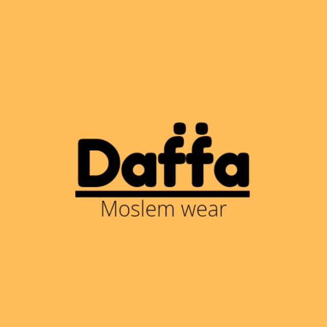 Produk Daffa Collection. | Shopee Indonesia