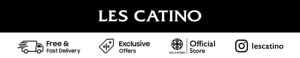 Toko Online Les Catino Official Shop | Shopee Indonesia