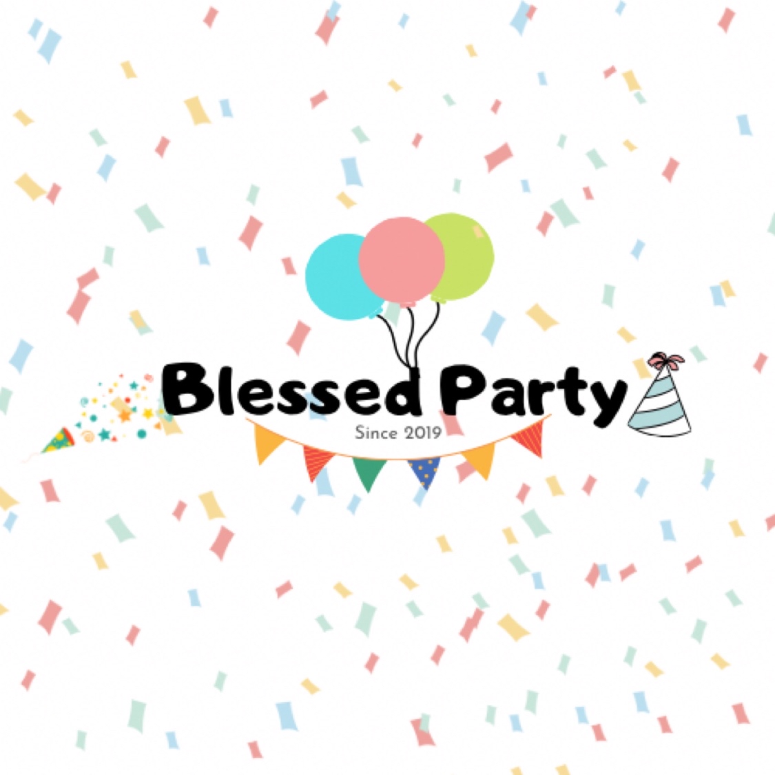 Produk blessedparty | Shopee Indonesia