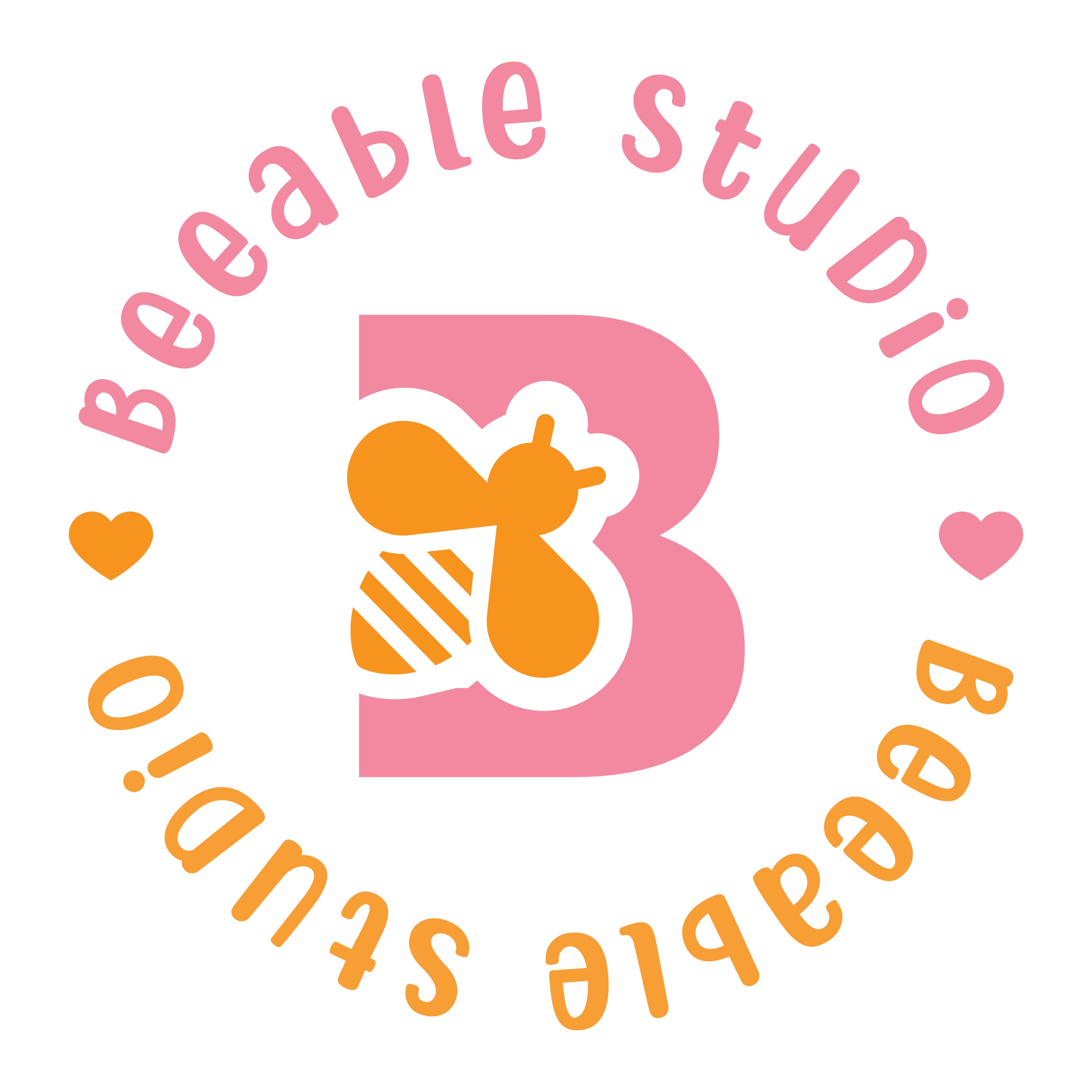 Produk Beeable Studio | Shopee Indonesia