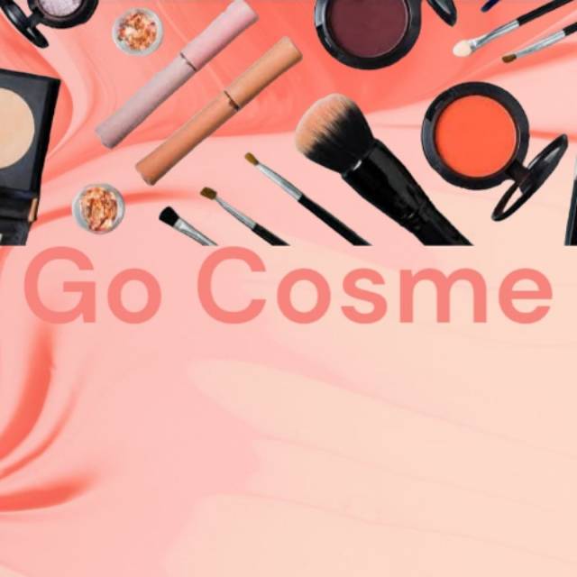 Produk GO Cosme | Shopee Indonesia