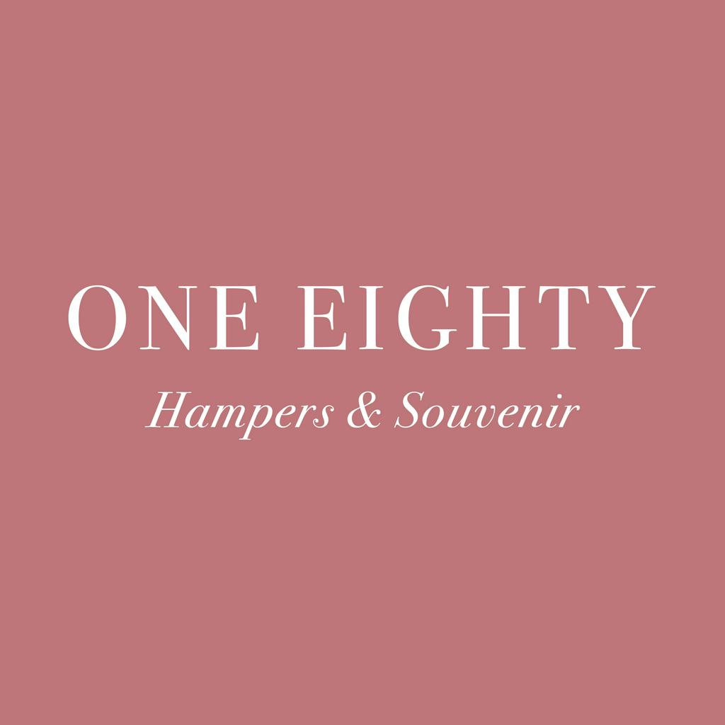 Produk ONE EIGHTY | Shopee Indonesia