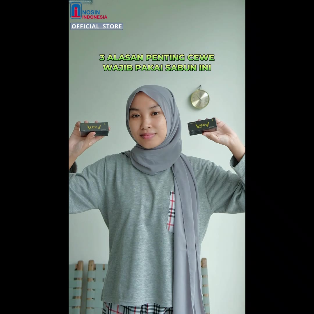 Produk Nosin Indonesia | Shopee Indonesia