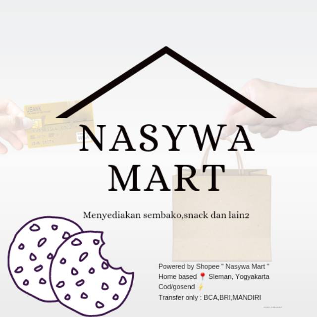 Produk Nasywa Mart | Shopee Indonesia