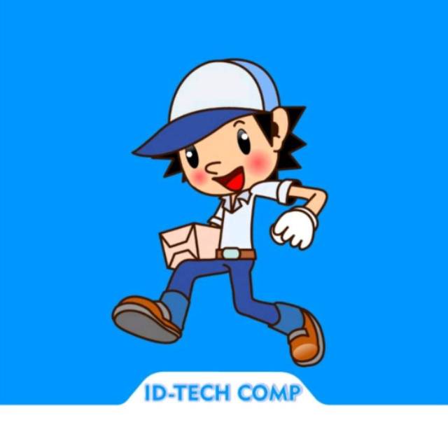 Produk ID-Tech Computer | Shopee Indonesia
