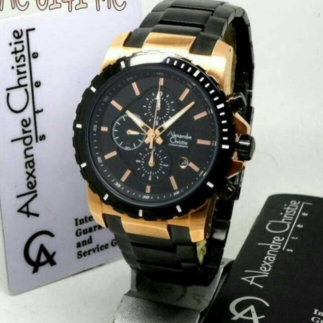 Produk Jam Tangan Original Mewah | Shopee Indonesia