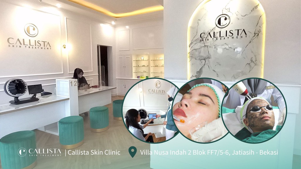 Produk callistaofficial | Shopee Indonesia