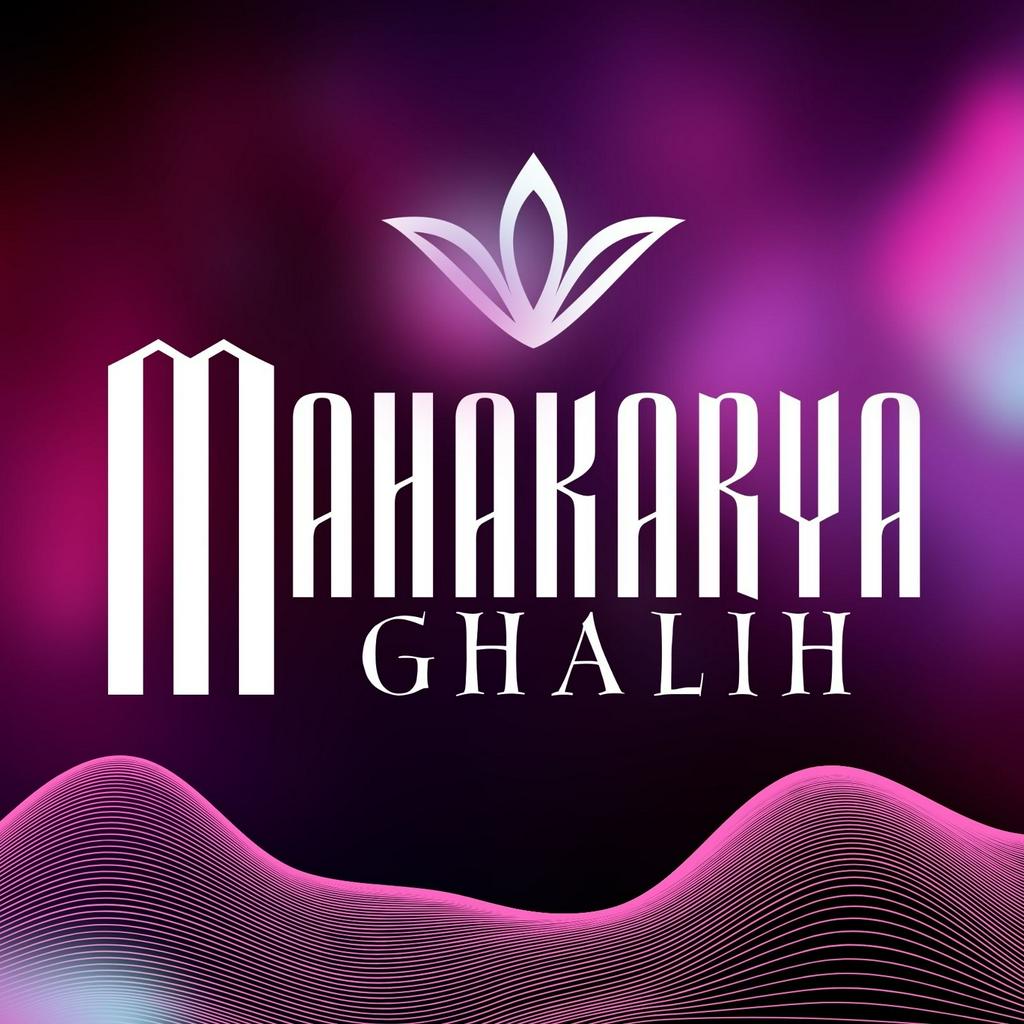 Produk MAHAKARYA GHALIH | Shopee Indonesia