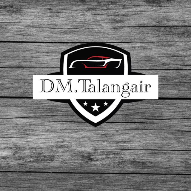 Produk DM.Talangair | Shopee Indonesia