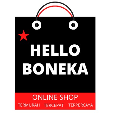 Produk Hello Boneka | Shopee Indonesia
