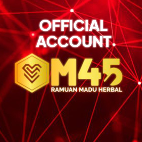 Toko Online Madu M45 Official Shop | Shopee Indonesia