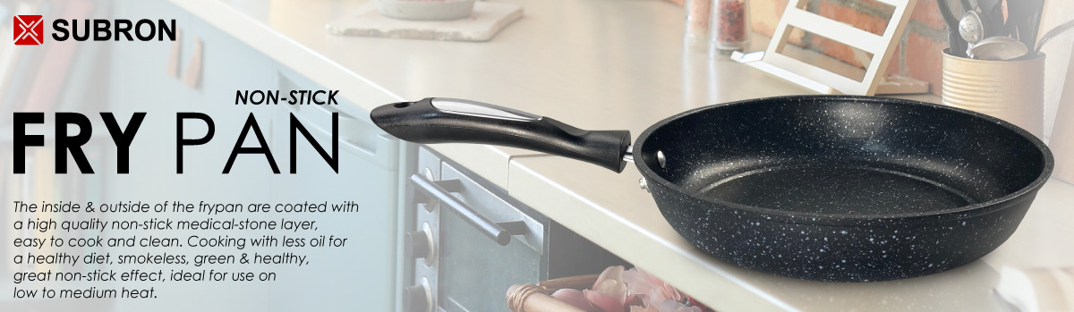 Toko Online Subron Official Shop | Shopee Indonesia