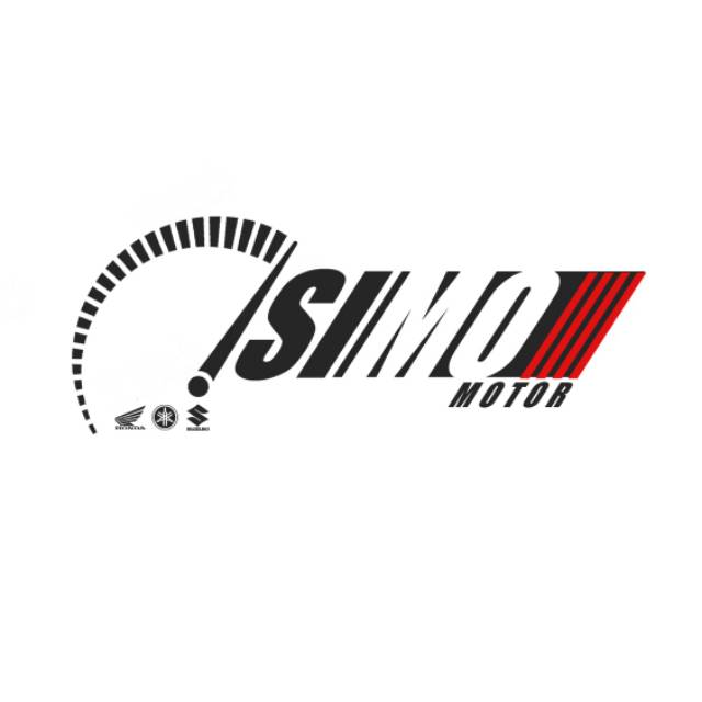 Produk Simo motor | Shopee Indonesia