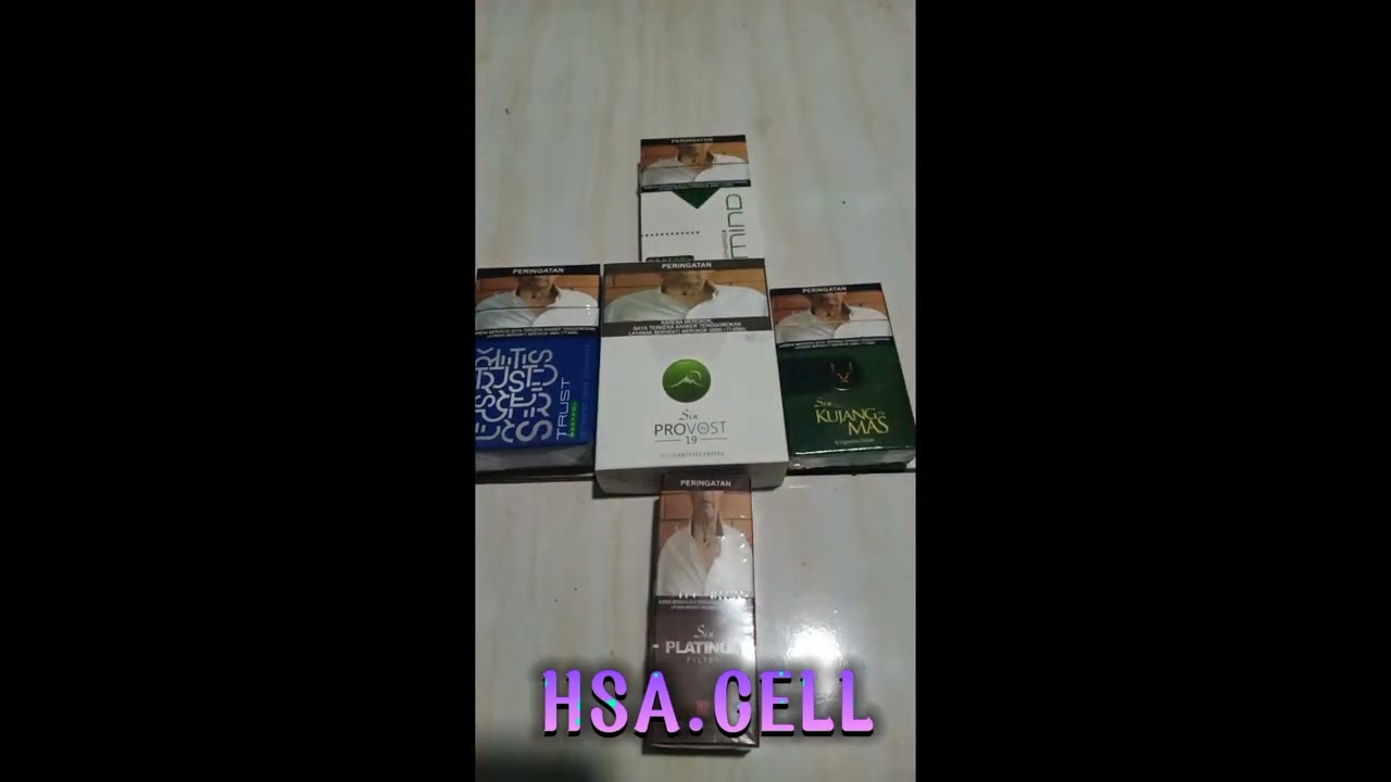 Produk HSA_official_store | Shopee Indonesia