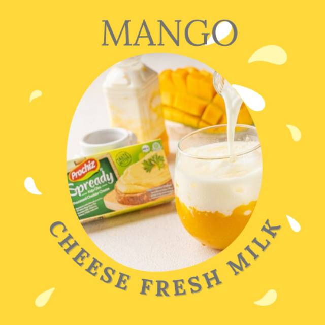 Produk mango cheese | Shopee Indonesia