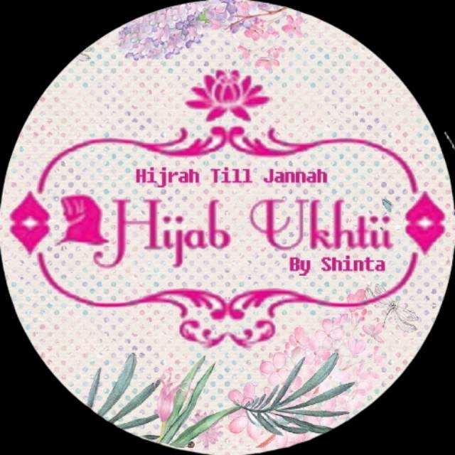 Produk Hijab Ukhtii Lampung | Shopee Indonesia