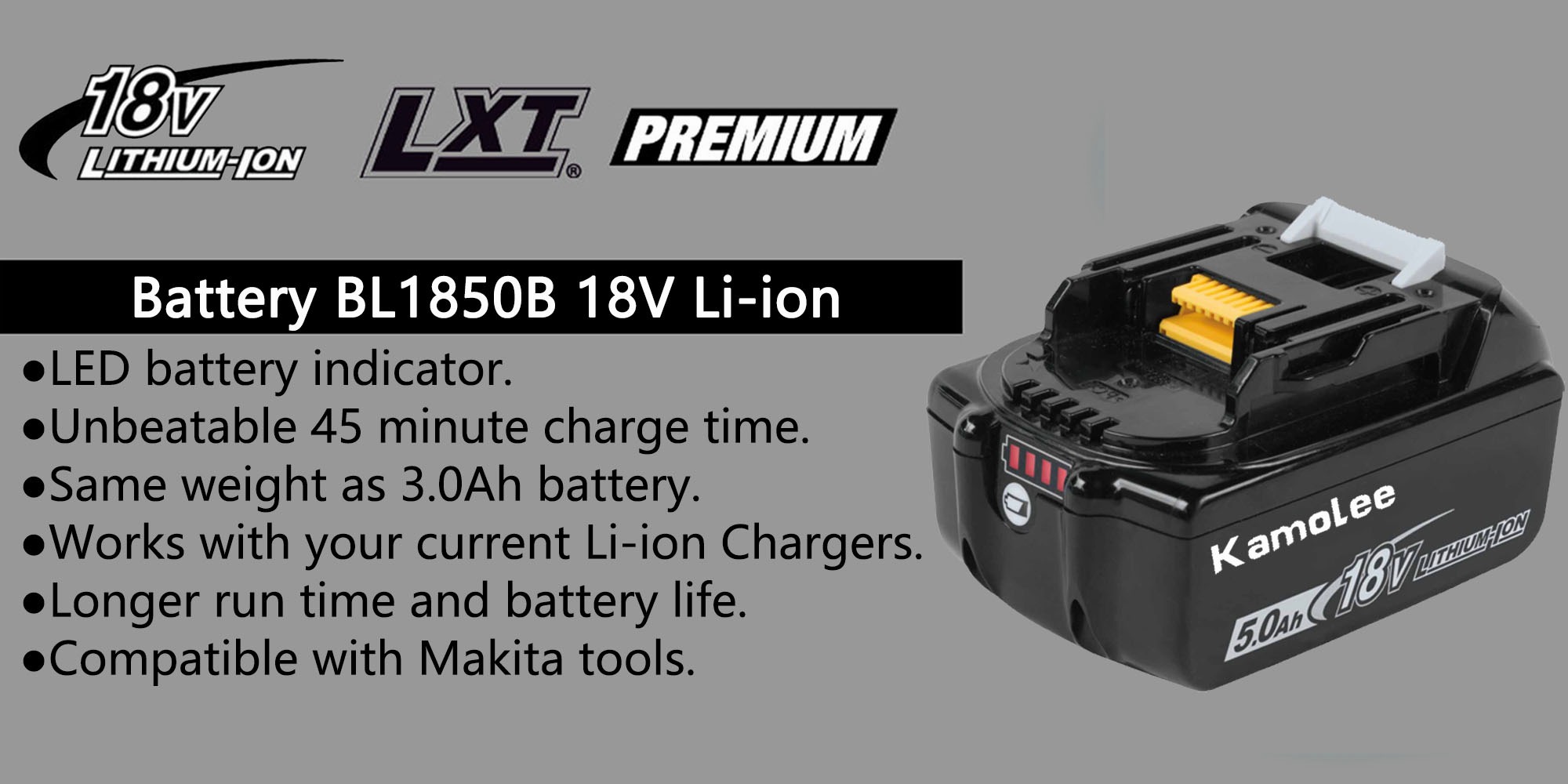 Produk Kamolee-Official-Store | Shopee Indonesia