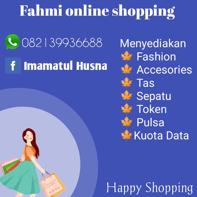 Produk Husna olshop💃💃💃 | Shopee Indonesia