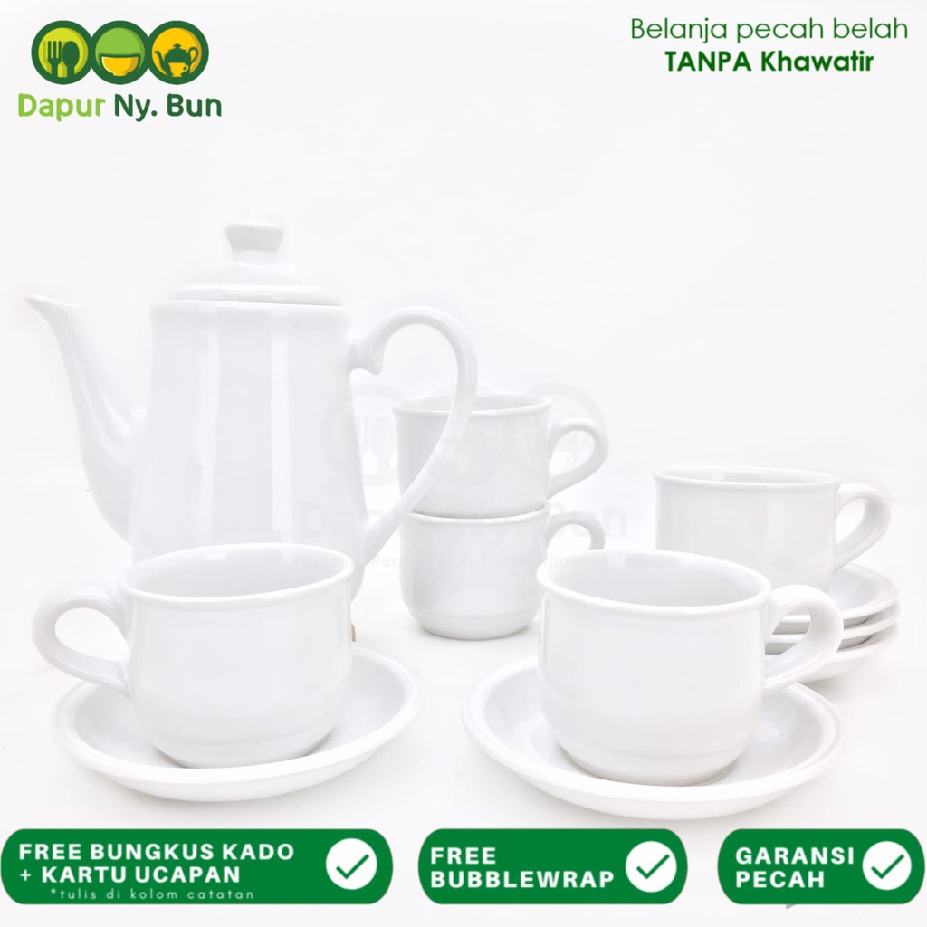 Produk Dapur Ny. Bun | Shopee Indonesia