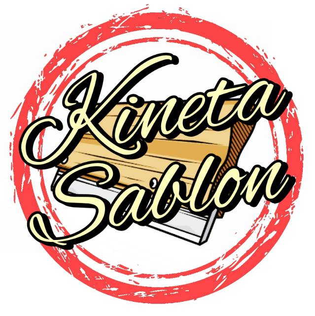 Produk Kineta_Sablon | Shopee Indonesia