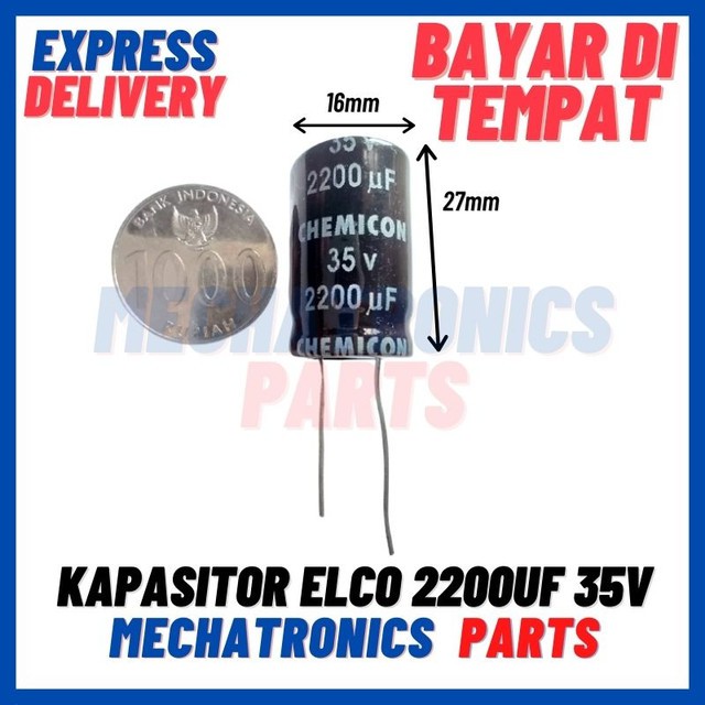 Produk Mechatronics Store | Shopee Indonesia