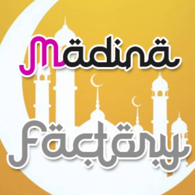 Produk Madina Factory | Shopee Indonesia