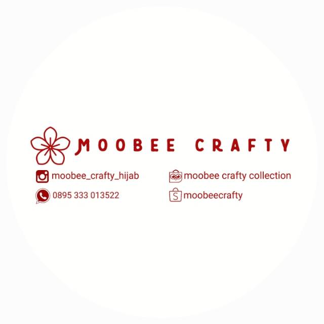 Produk MooBee Crafty | Shopee Indonesia