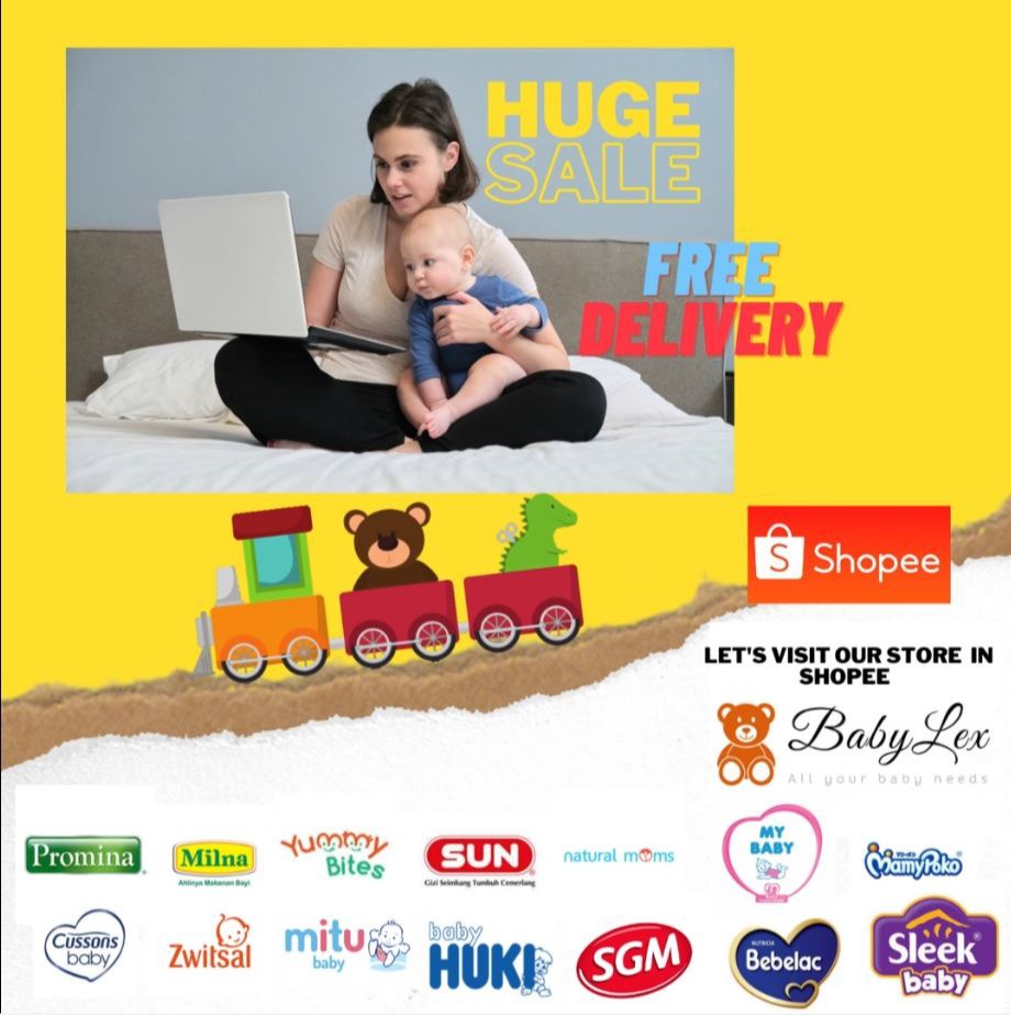 Produk babylex | Shopee Indonesia