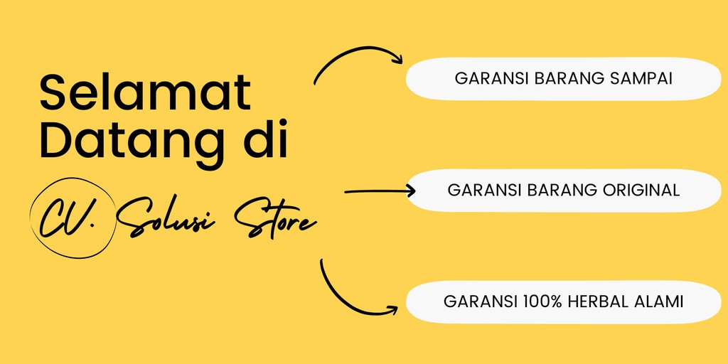 Produk CV Solusi Store | Shopee Indonesia