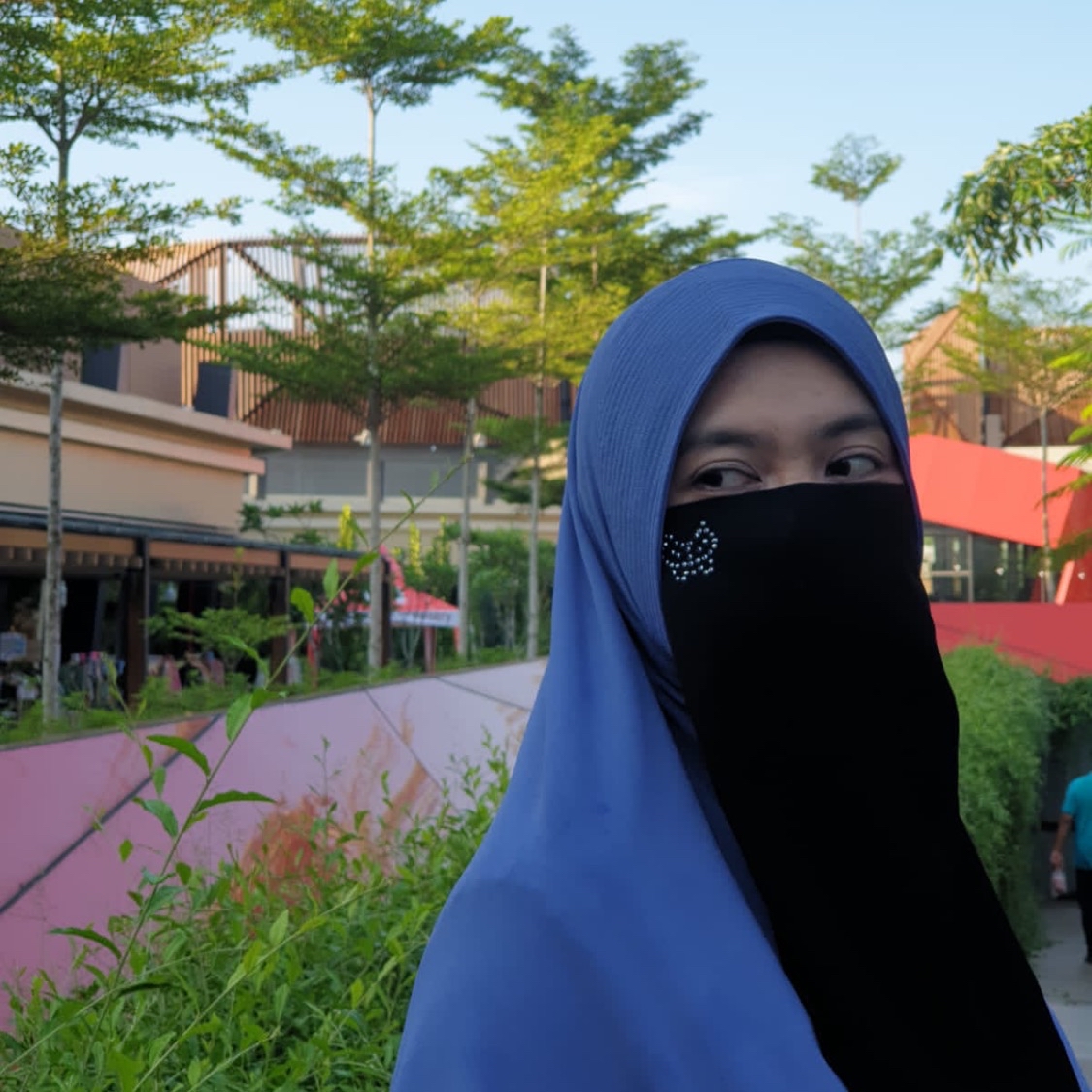 Produk KHAWLAH MUSLIM WARE | Shopee Indonesia