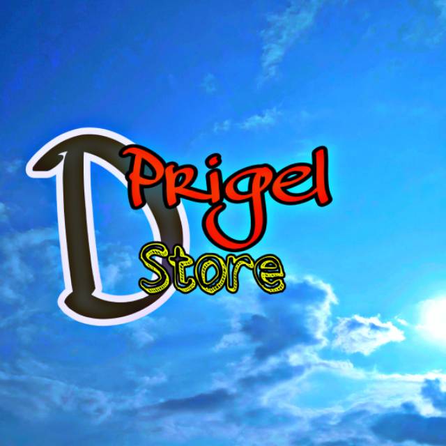 Produk D Prigel Store | Shopee Indonesia