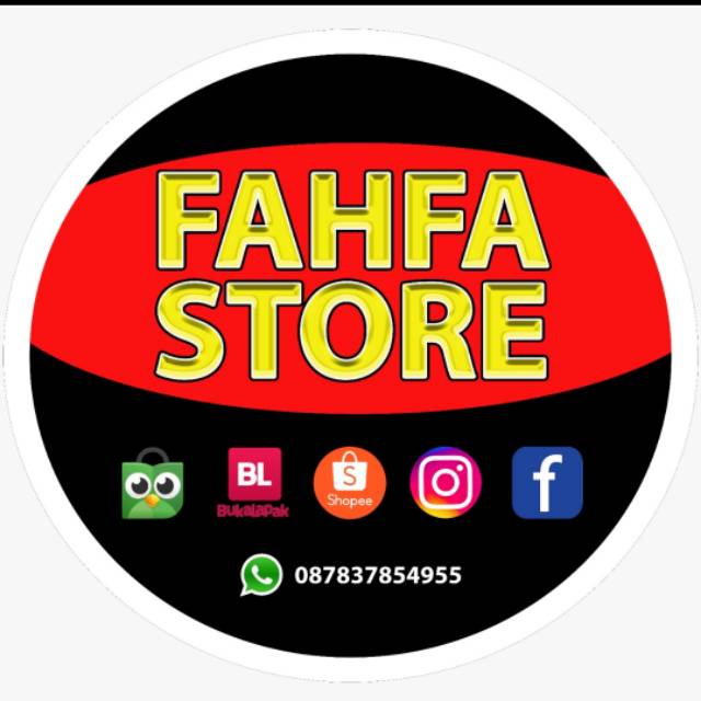 Produk Fahfa Store | Shopee Indonesia