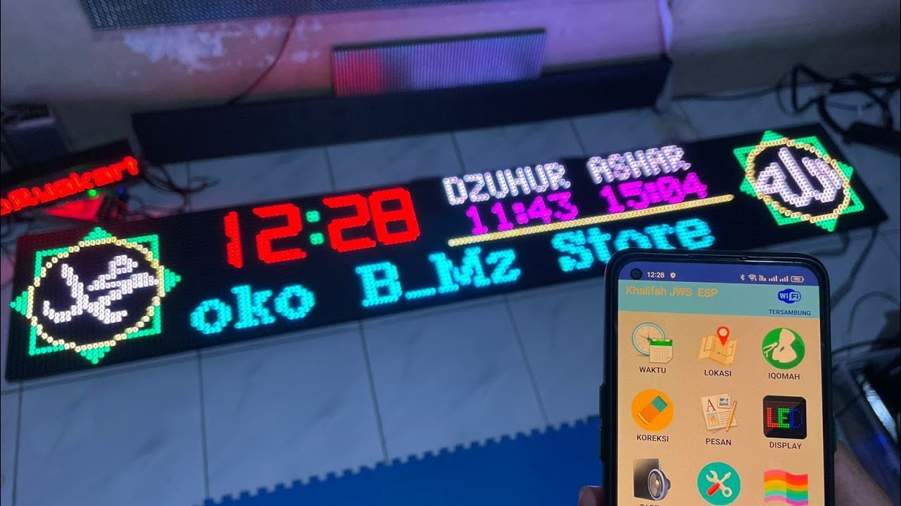 Produk bmzstore | Shopee Indonesia