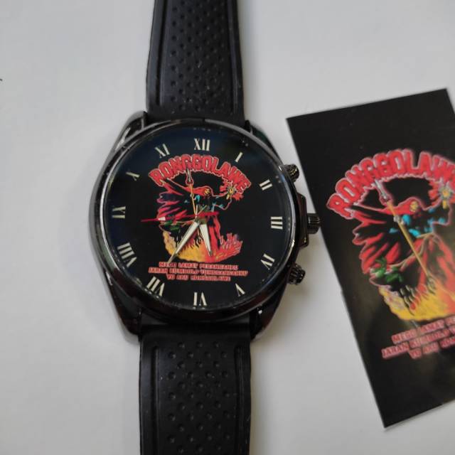 Produk KO.CLOCK | Shopee Indonesia